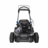 Toro SmartStow Super Recycler 21565 21 In. 163 CC Gas Self-Propelled ...