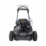 Toro SmartStow Super Recycler 21565 21 In. 163 CC Gas Self-Propelled ...